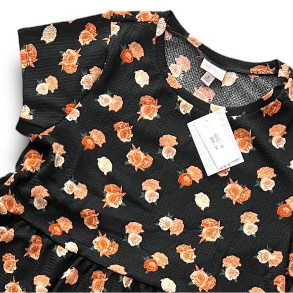 LuLaRoe | Dresses | Lularoe Ariel Three Tiered Style Dress | Poshmark